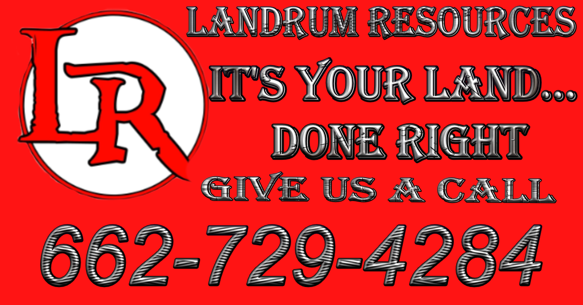 Landrum Resources